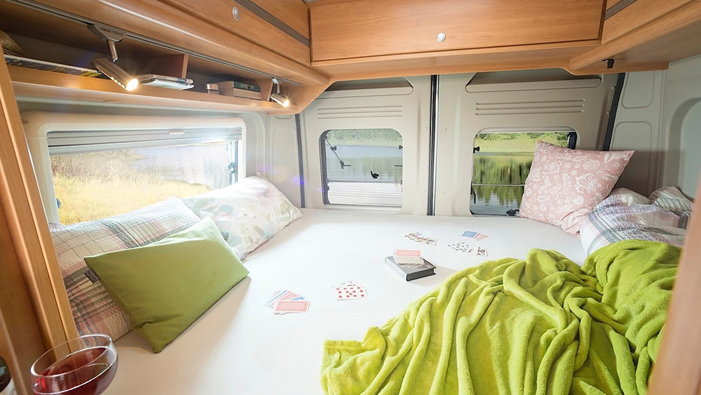 PÖSSL 2Win Plus - Prezzi, Offerte e Caratteristiche